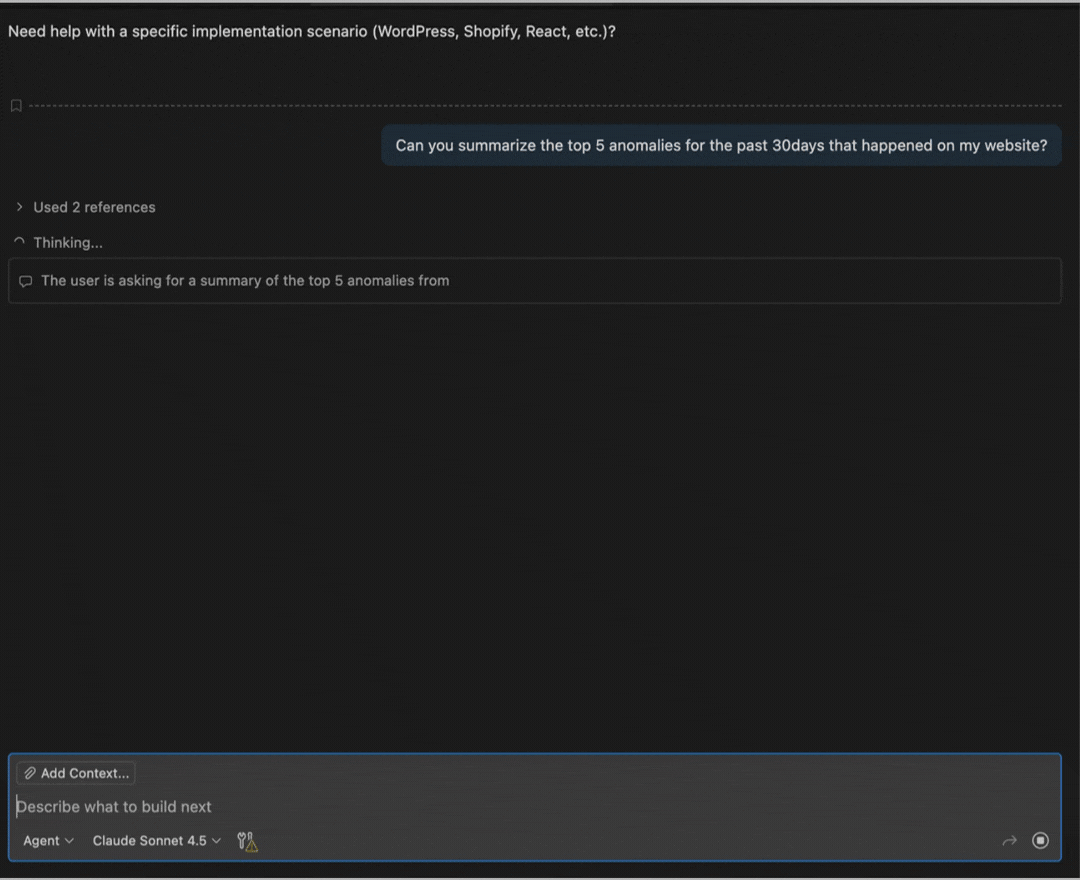 Introducing the Yottaa MCP Server: From Dashboards to AI-Assisted Development | Yottaa